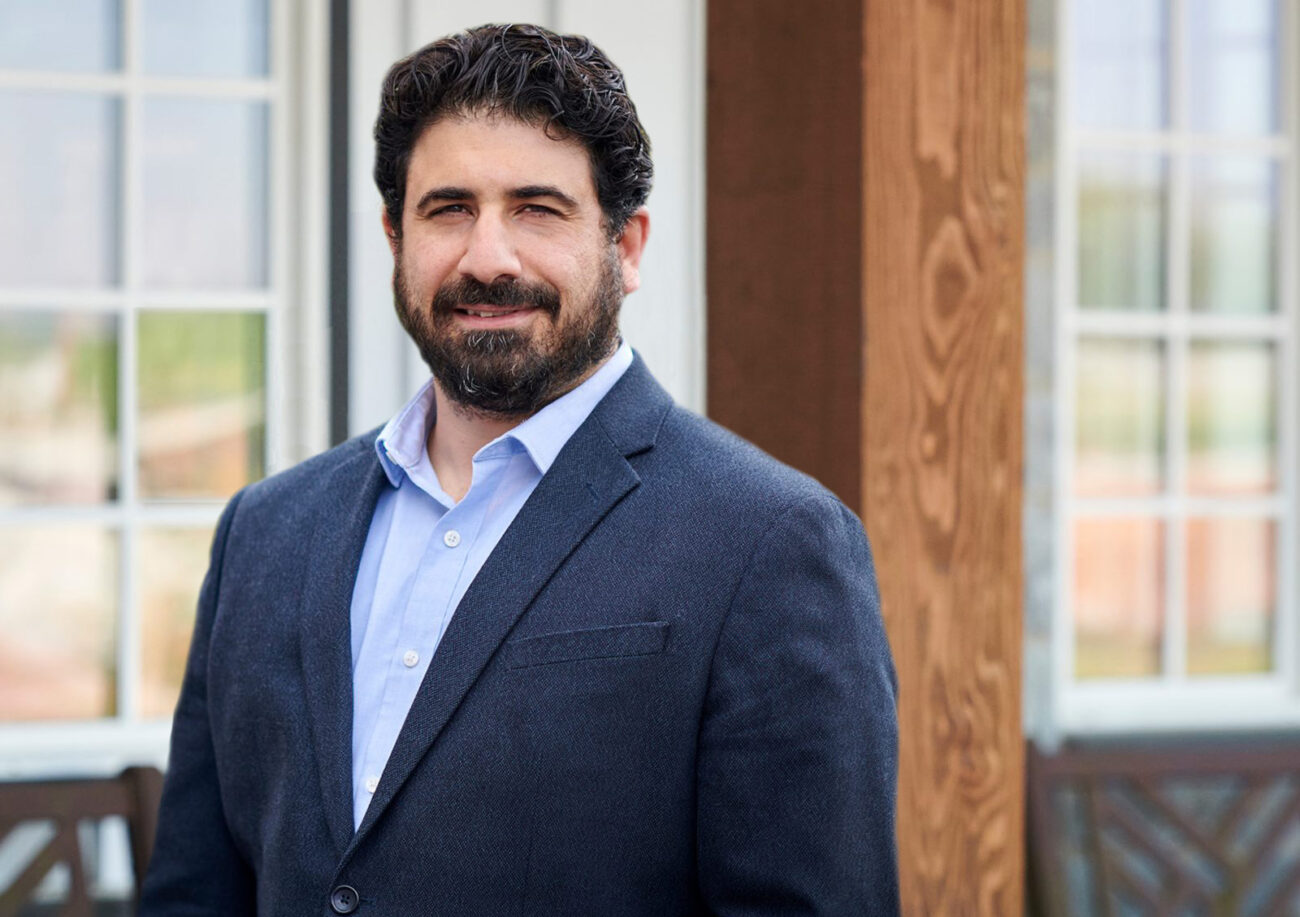 Staff - Clinic for Special Children