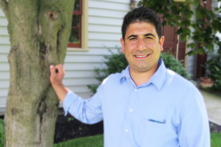 Dr. Vincent Carson Featured in LNP and LancasterOnline - Clinic for ...