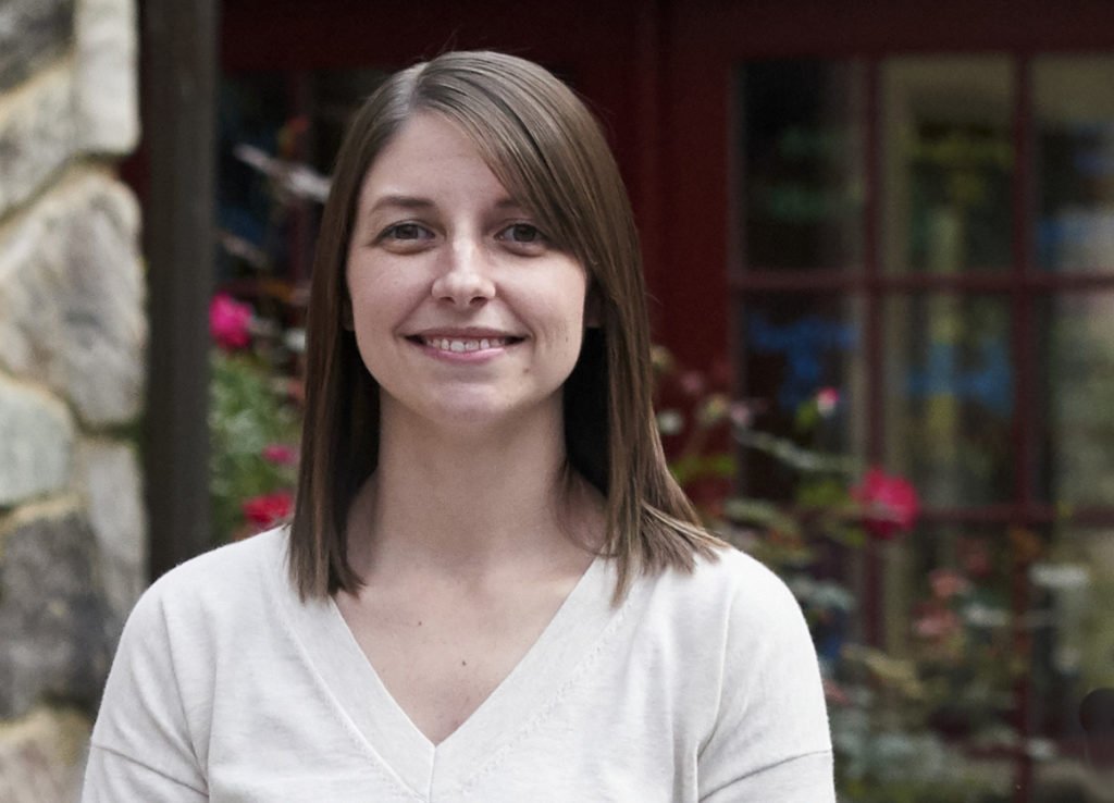 Ashlin Rodrigues, MS - Clinic for Special Children