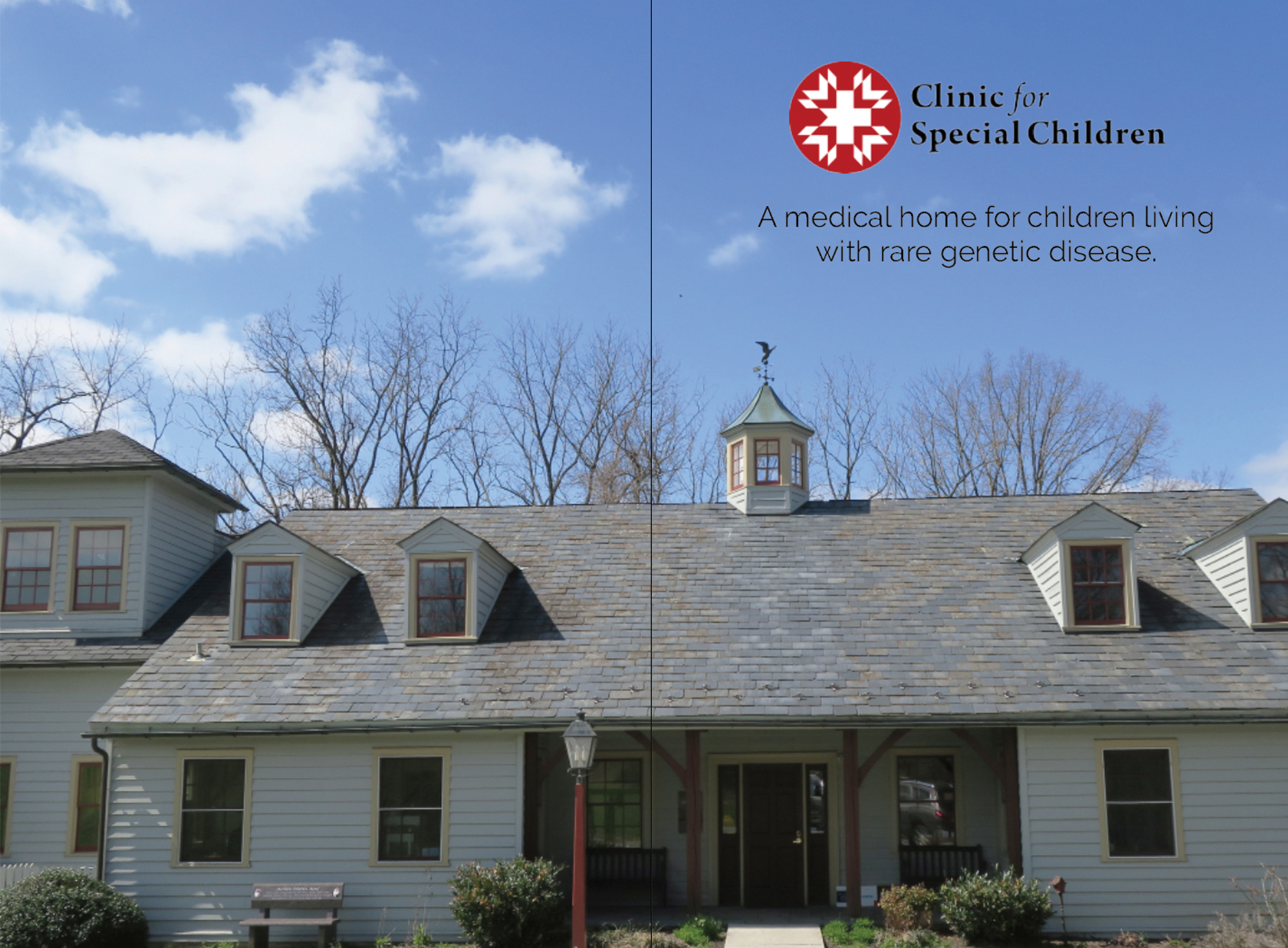 Library – Clinic for Special Children