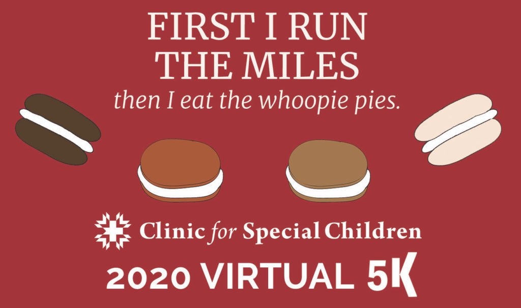 2020 Virtual 5k | Over $10,000 Raised for the Clinic! - Clinic for ...