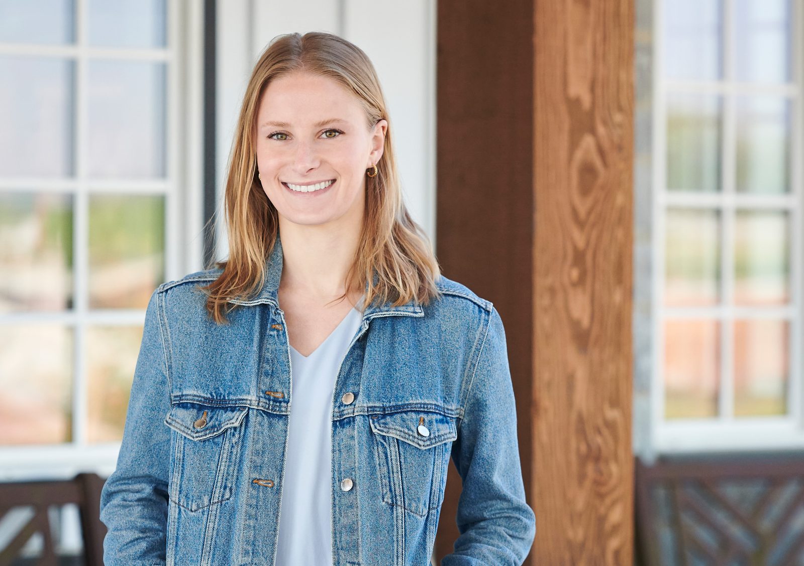 Staff - Clinic for Special Children