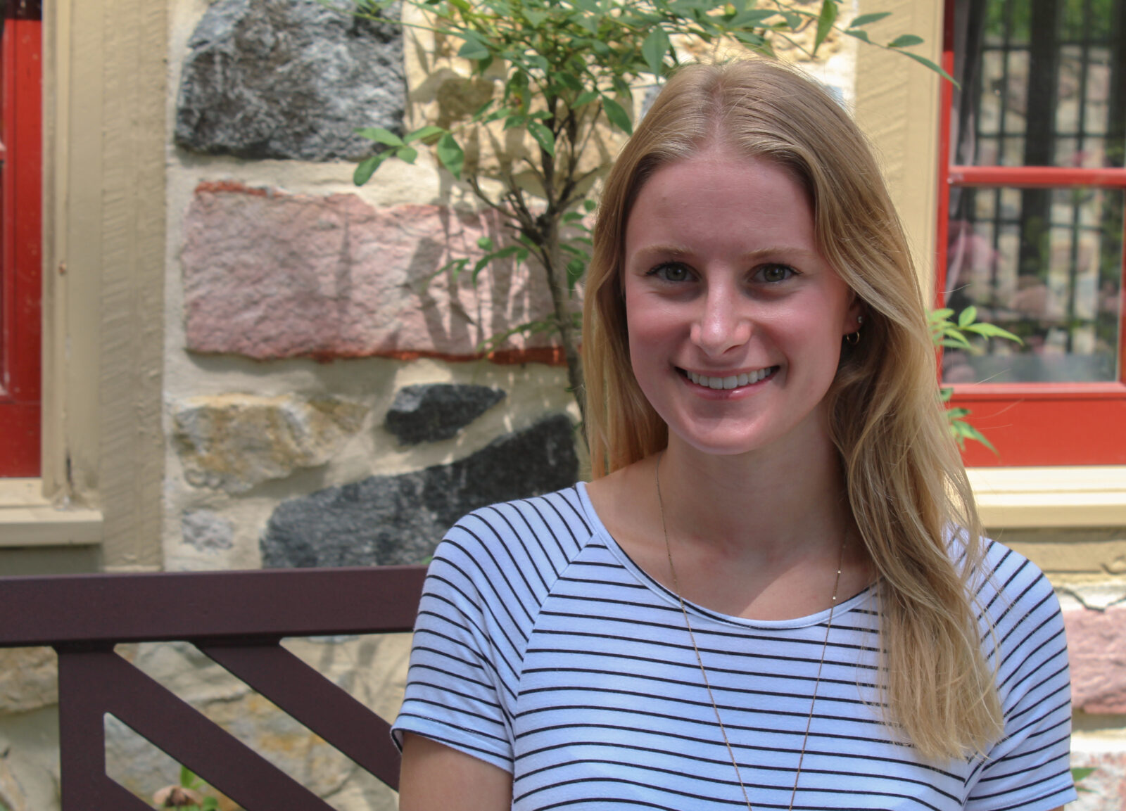 Amy Albright, MS, CGC – Clinic for Special Children