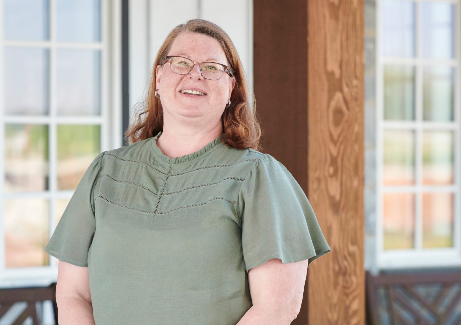 Staff - Clinic for Special Children