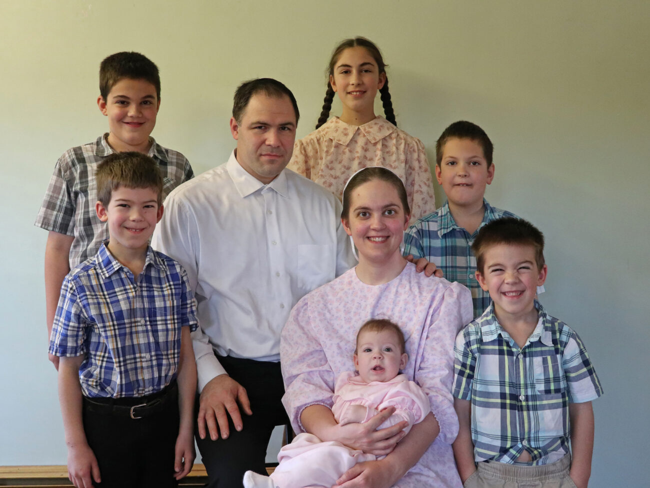 Treating Phenylketonuria (PKU) at the Clinic - Clinic for Special Children