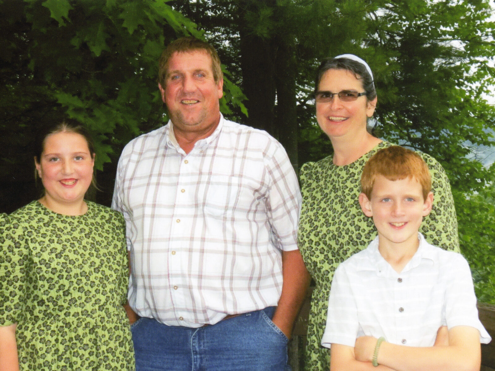 At the Forefront of NPRL3 - Clinic for Special Children