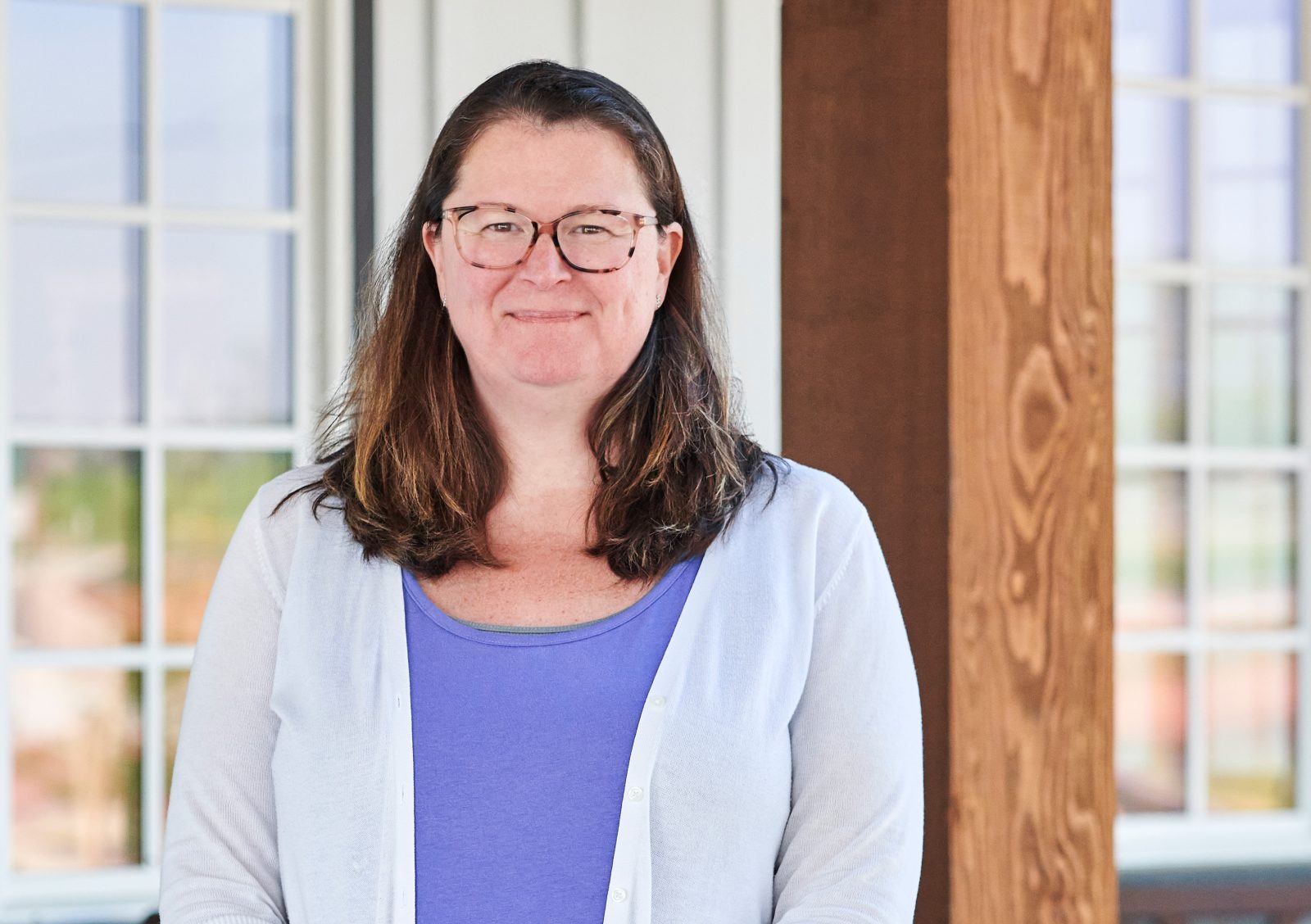 Jessica Snyder, PHR, SHRM-CP - Clinic for Special Children