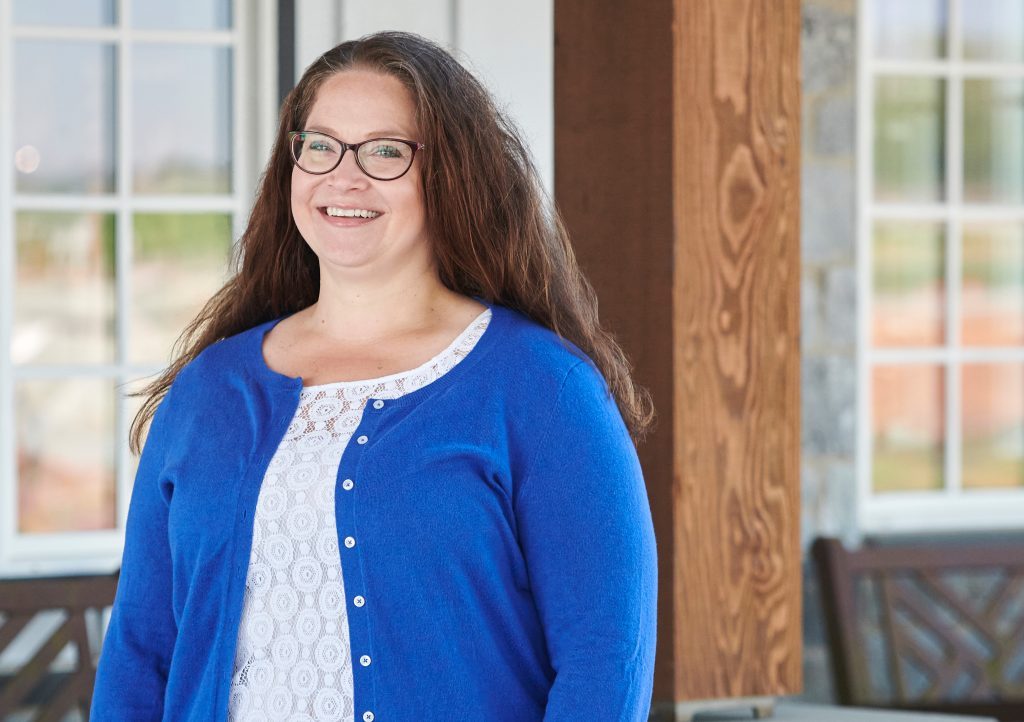 Sarah Thomas, RMA - Clinic for Special Children