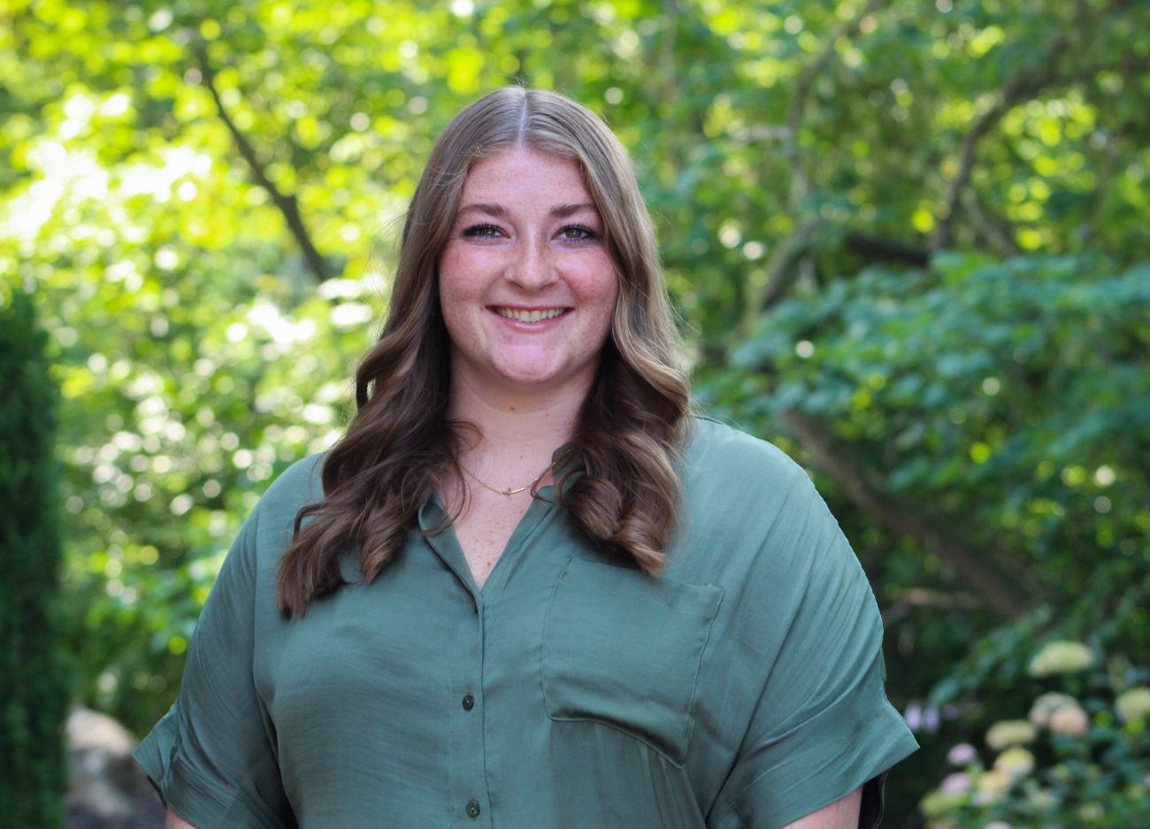 Erin Sweigert - Clinic for Special Children