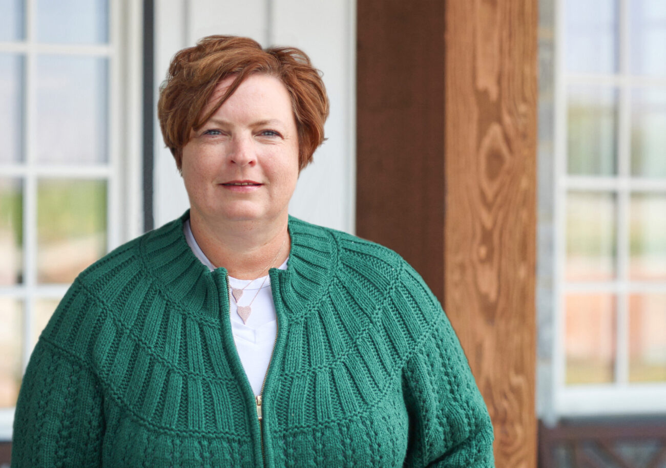 Kimberly Broadbent - Clinic for Special Children